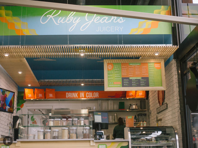 Ruby’s Market Now Open in Springfield