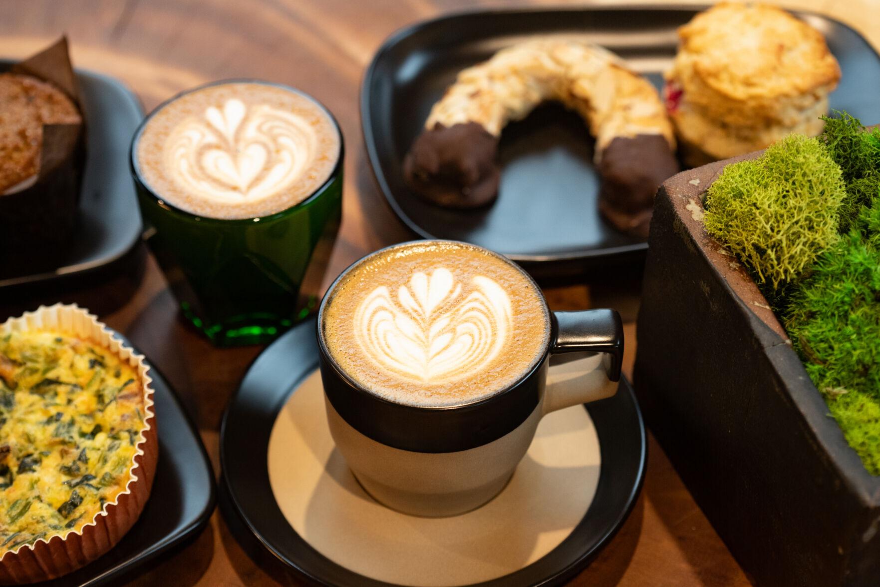 Inside Scoop: 23 West Coffee in historic Old Webster