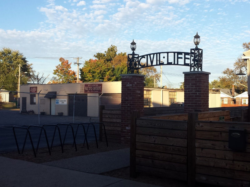 The Civil Life Brewing Co. Eyes Expansion