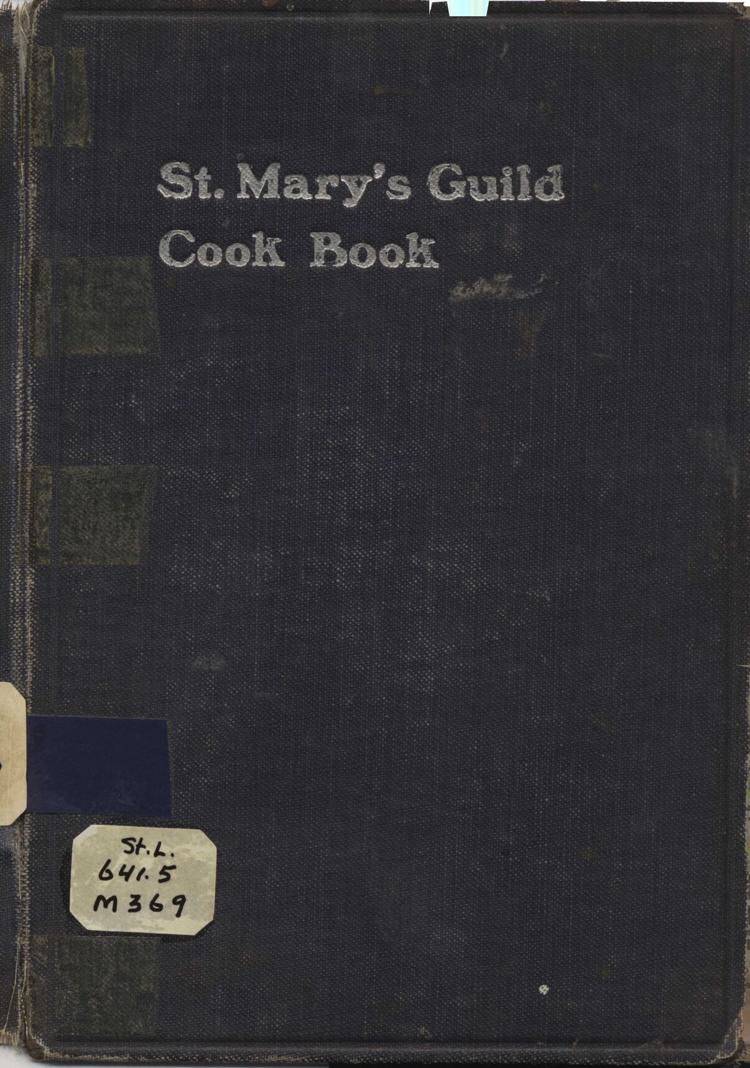 Meet the women who recorded St. Louis' culinary traditions