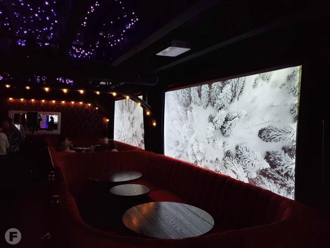 Scarlet Room Brings an Elegant Underground Cocktail Lounge to Kansas ...