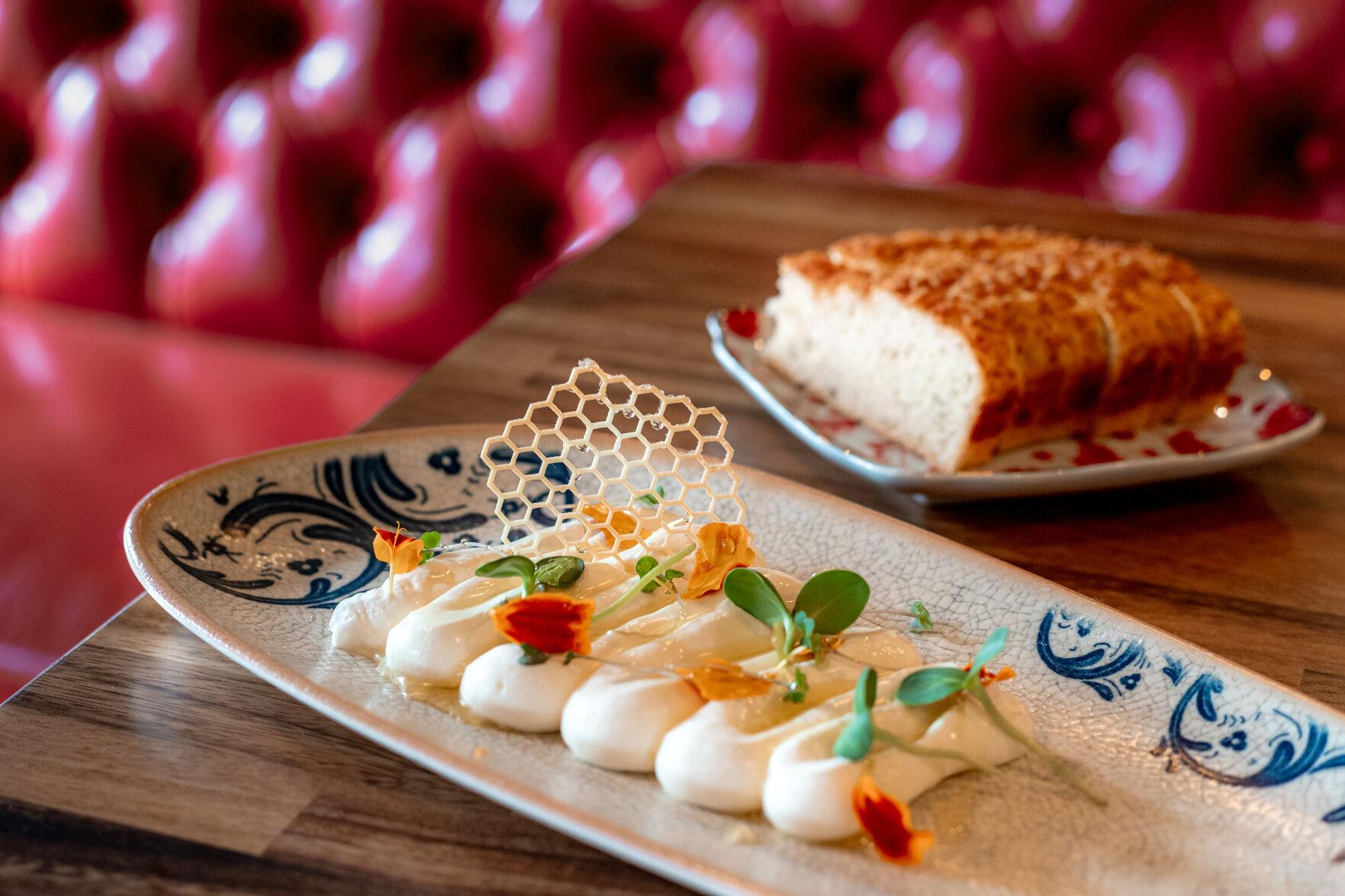 Step inside soon-to-open Madrina in Webster Groves