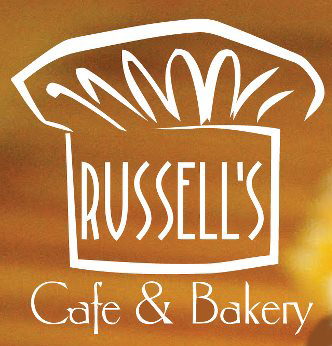 THE FEED: Russell's Café and Bakery Moving to Expand Seating, Menu and ...