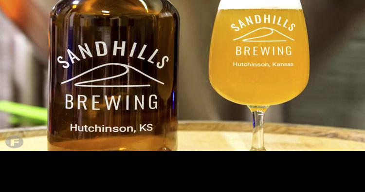 In Hutchinson, Kansas, Sandhills Brewing Specializes in Mixed-Culture ...