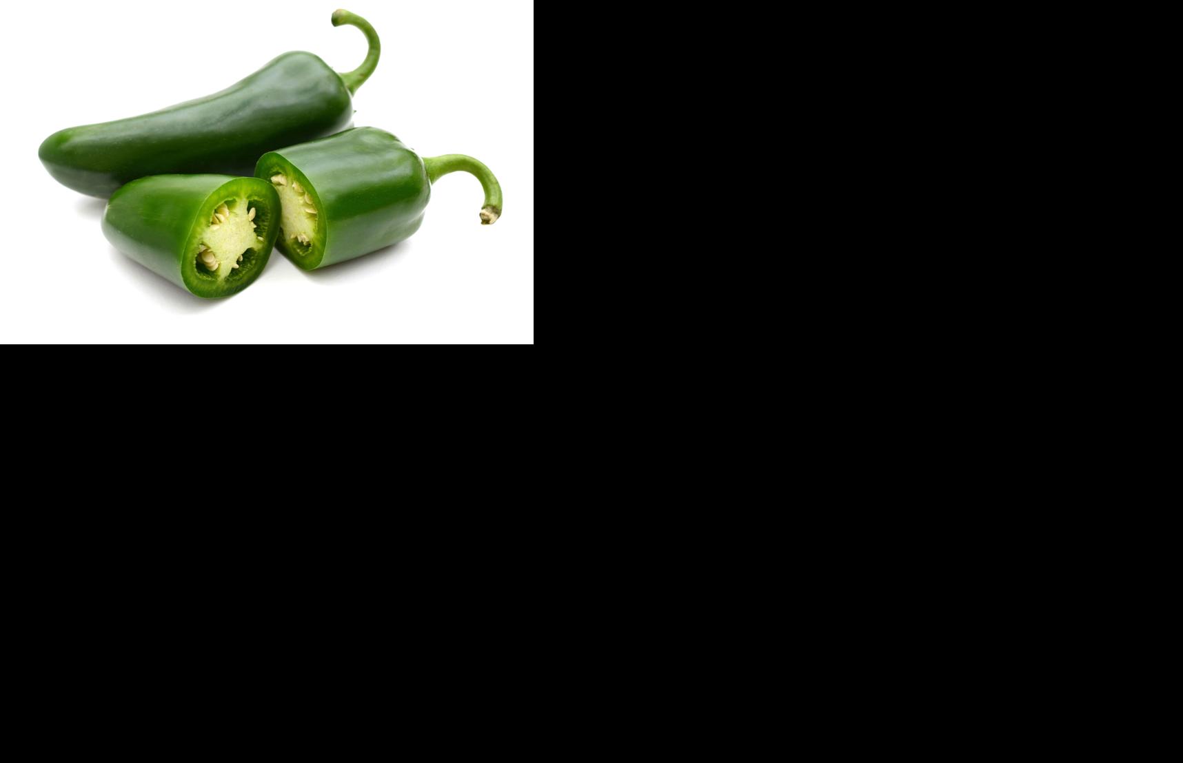 Pep, pep, hooray: Both hot and not, peppers are rich in antioxidants ...