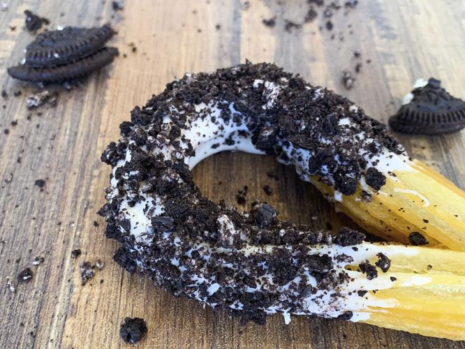 Bon Profit! Springfield’s newest food truck, Xurros, serves freshly ...