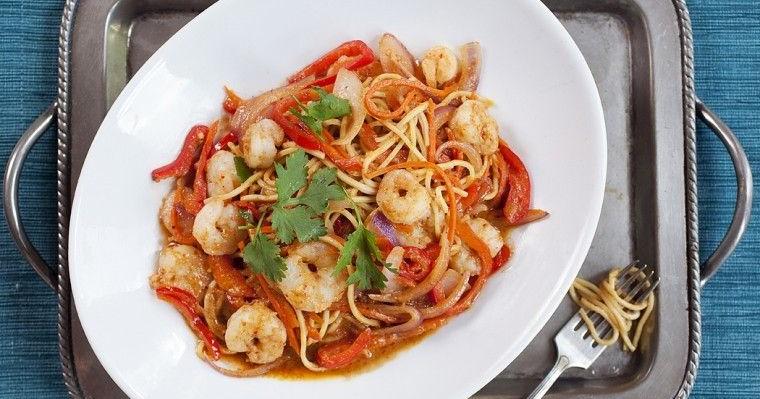 Zoe Robinson Sells Bobo Noodle House, Plans New Clayton Restaurant