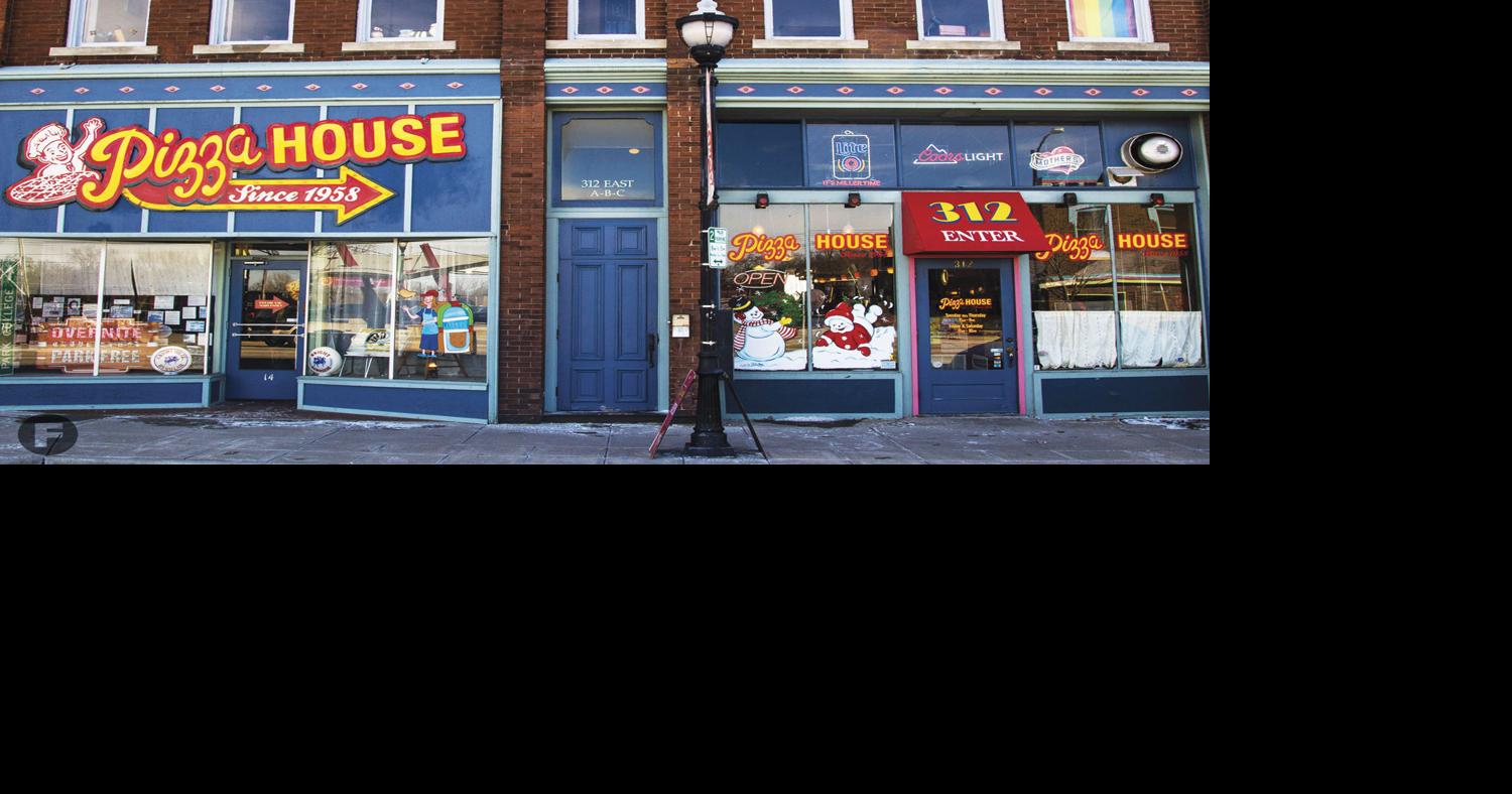 Hot Blocks: 5 Spots to Dine and Drink on Springfield's C-Street