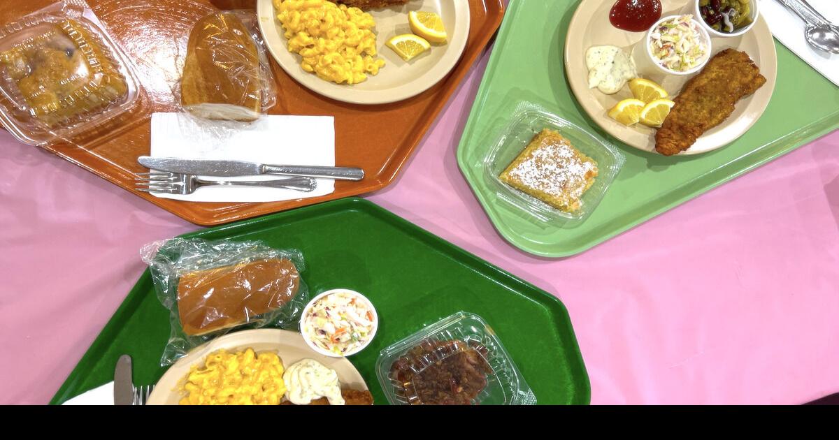 A guide to church parish fish fries in St. Louis this Lent