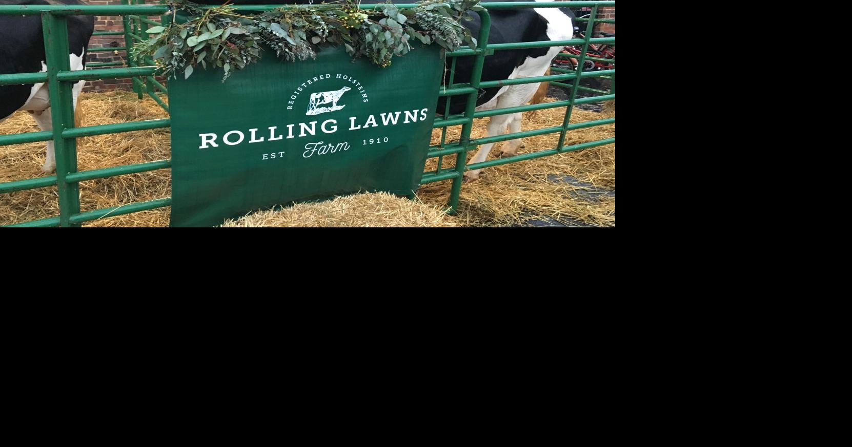 Rolling Lawns Farm Launches at Boundary Tonight