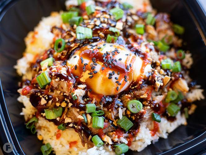 Guerrilla Street Food Opens in Webster Groves, Bringing Back Its ...