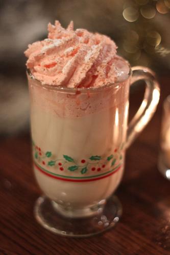 Manifesto Has a Brand-New Winter Cocktail Menu