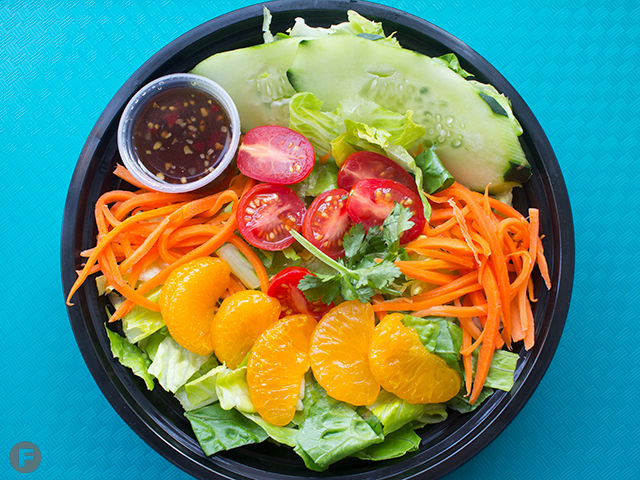 Kalbi Taco Shack’s Spring Menu Features Fish Tacos, Breakfast Burritos ...