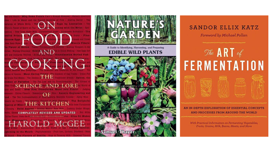 Ryan Maher of Field to Fire on his 3 favorite books that combine ...