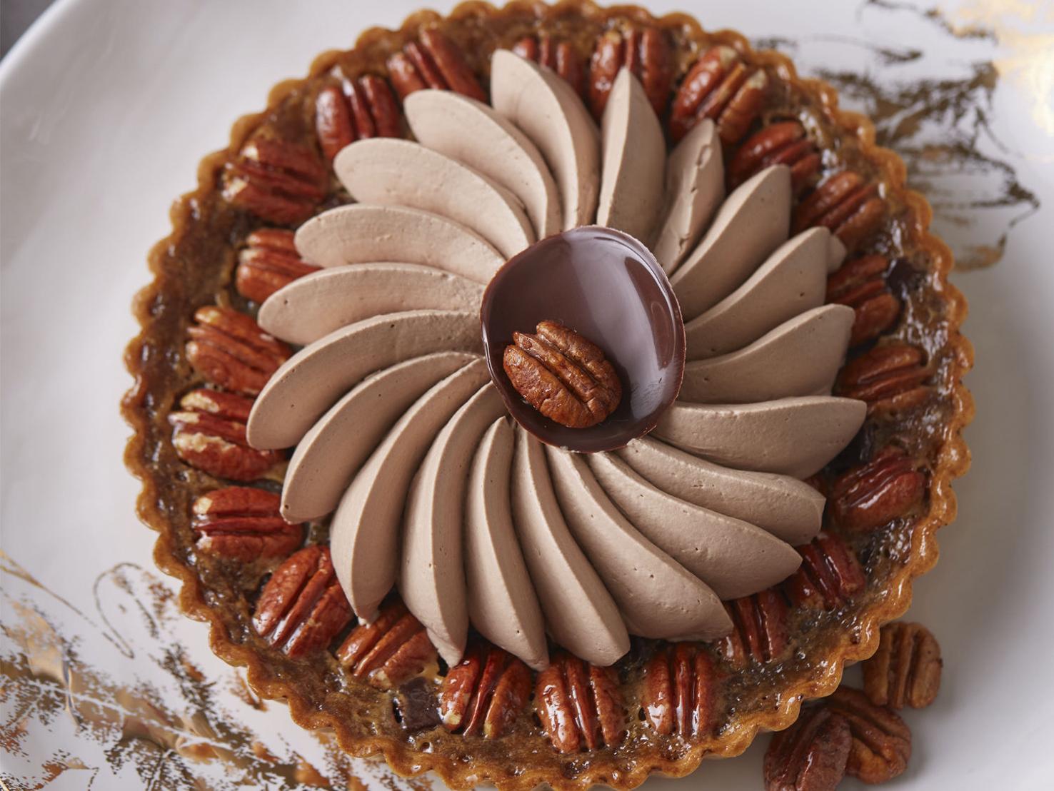 Nathaniel Reid on his James Beard nom for Outstanding Bakery
