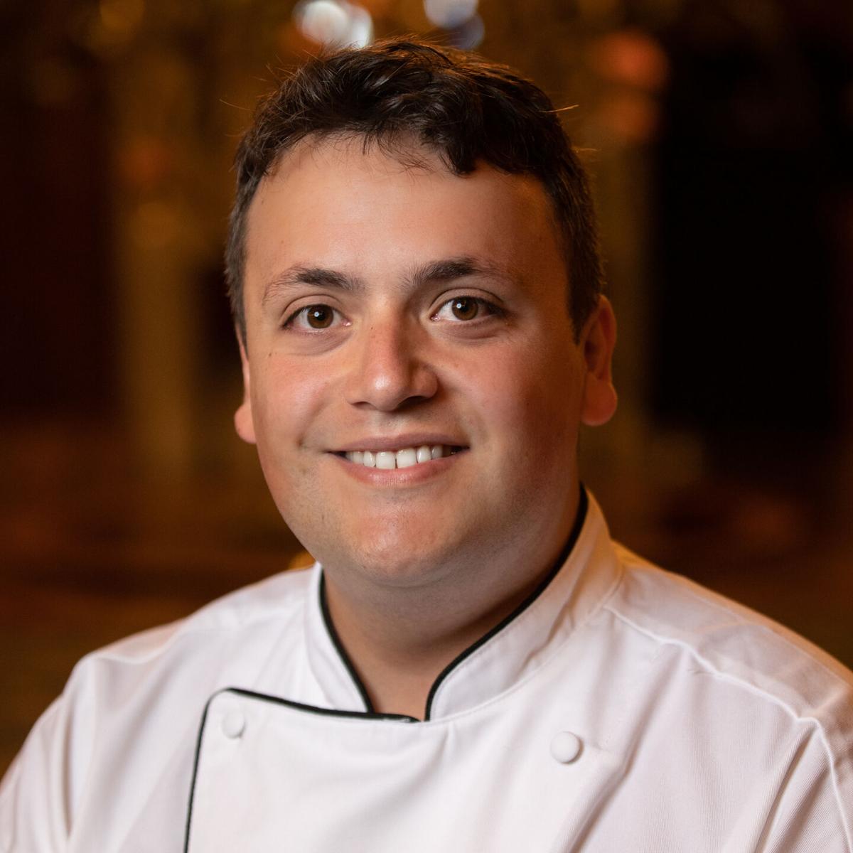 Casa Don Alfonso, From Renowned Italian Restaurateur Mario Iaccarino ...