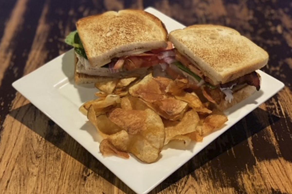 Under new ownership, Two Shamrock’s Public House now offers a revamped ...