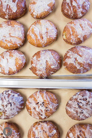 Knead Bakehouse & Provisions Brings Fresh Bread, Pastries and More to ...