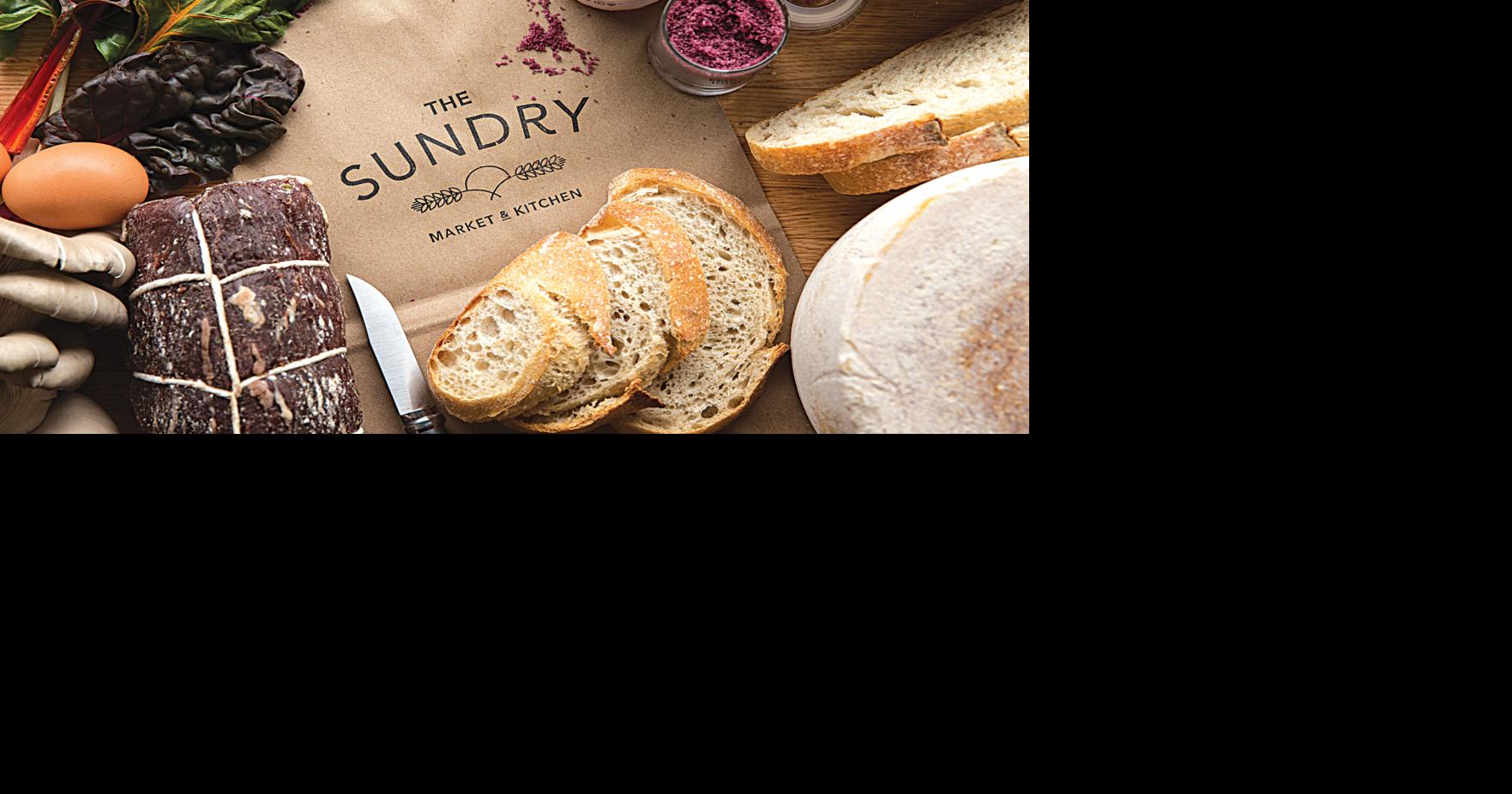 The Sundry Makes Shopping Easy in the Crossroads