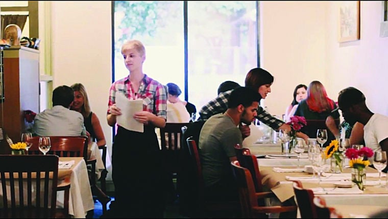 Farmhaus Open for Lunch, Dinner Services on New Year's Day