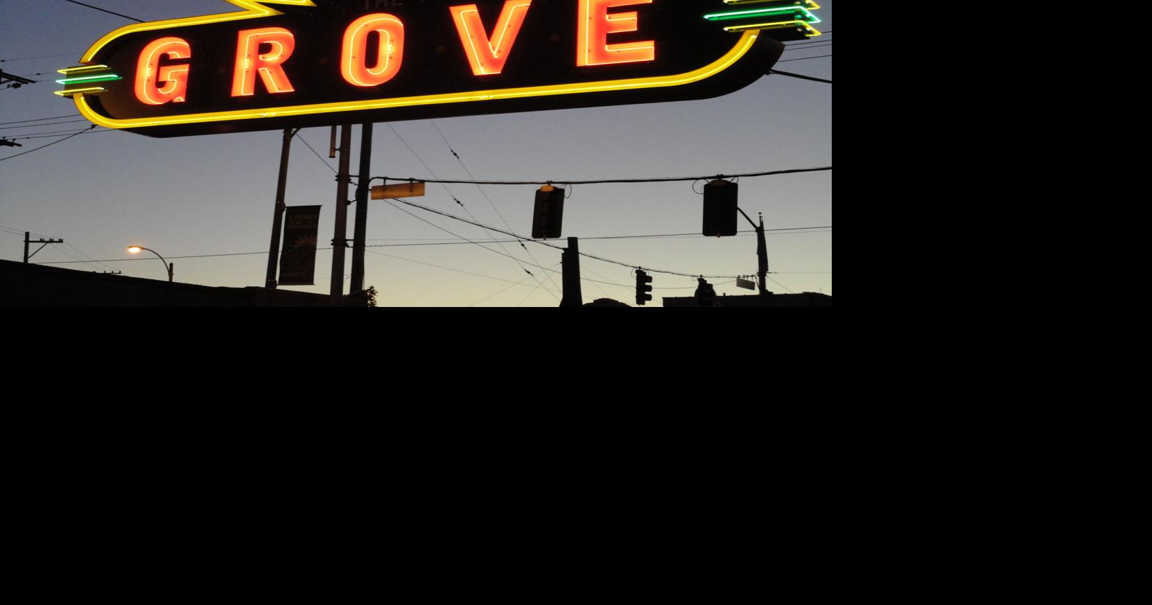 The ultimate food-lover’s guide to The Grove