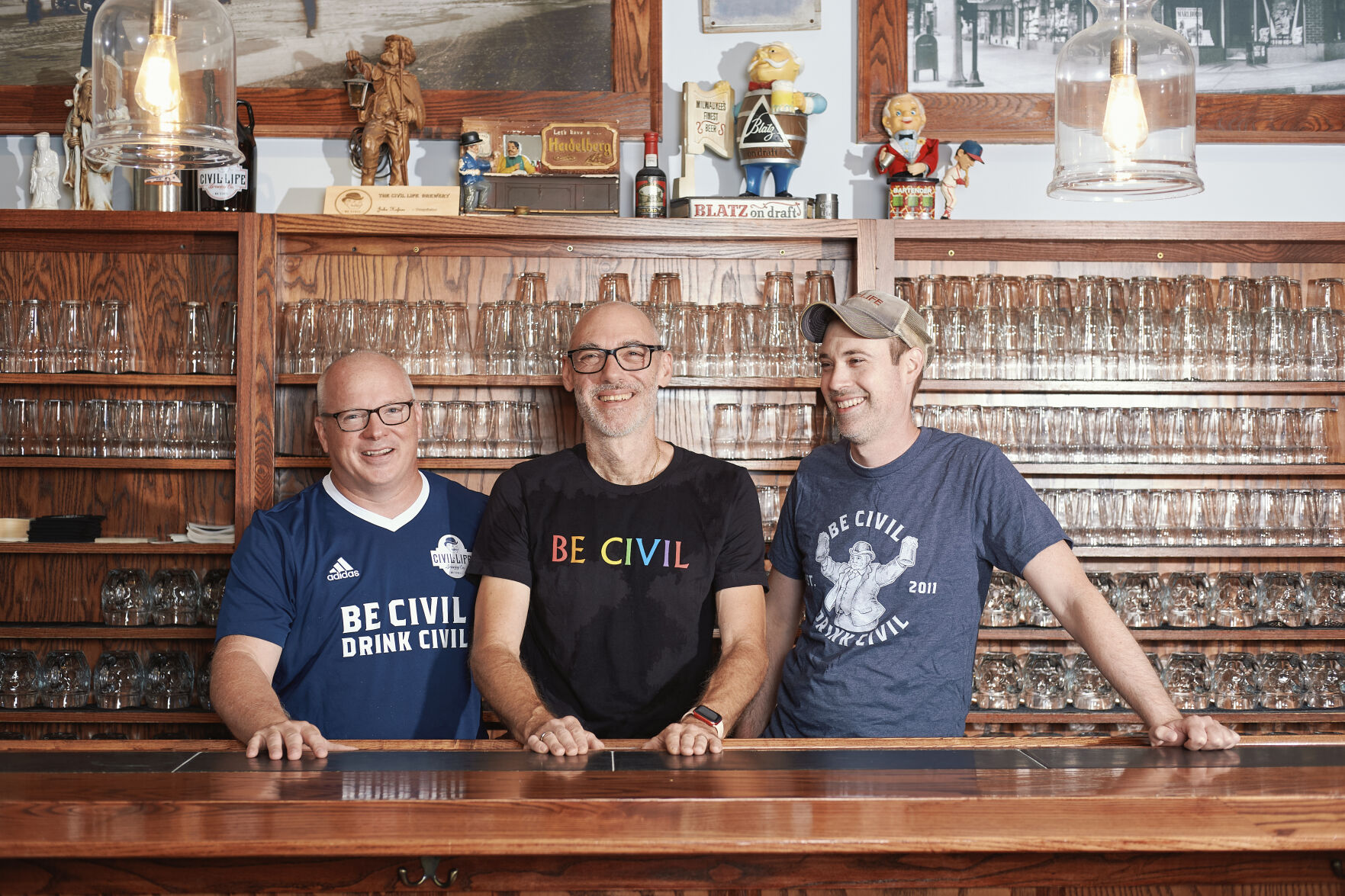 Civil Life Brewing Co. just keeps getting better with age