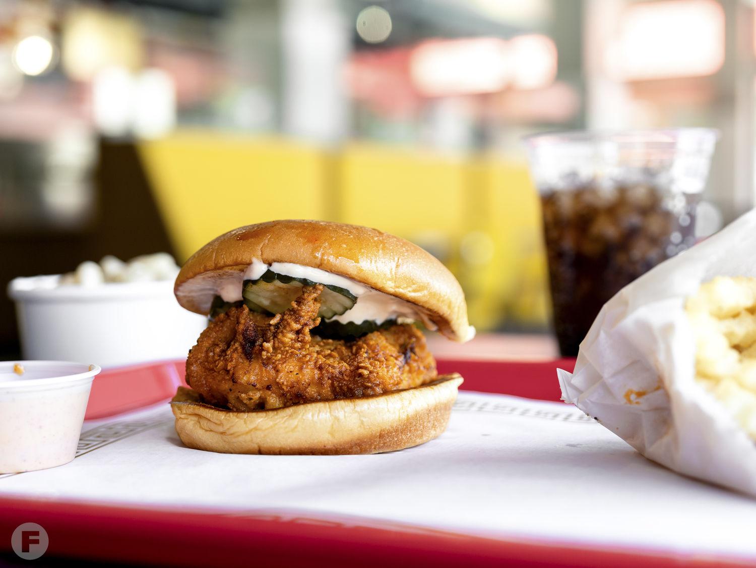 A food lover’s guide to the Delmar Loop