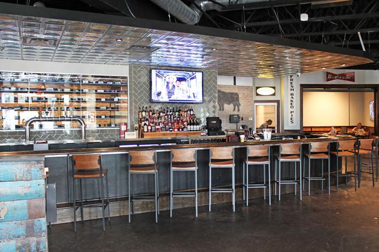 twisted tree steakhouse