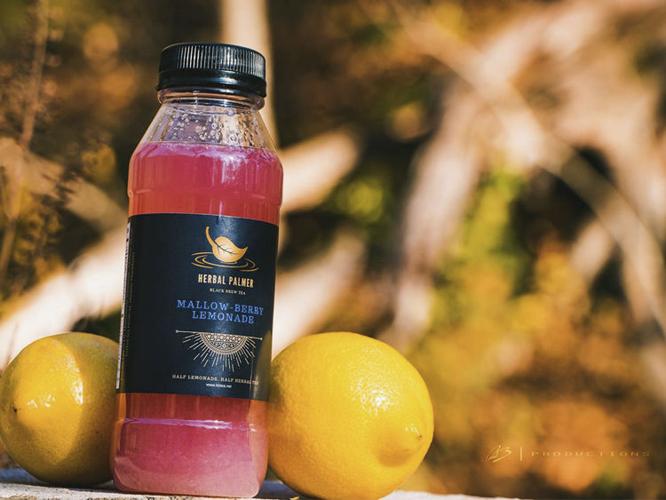 Black Brew Tea Produces Flavorful Loose-Leaf Blends and Herbal Palmer ...