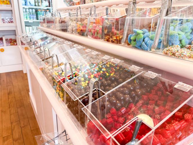 Sylvie Dee's Ice Cream is scooping up fans in Webster Groves