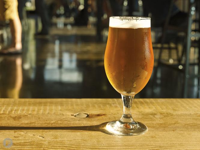 Logboat Brewing Co.’s Second Location in Columbia Will Be an 'Adult ...