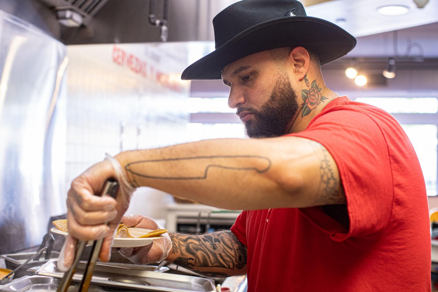 Locoz Tacoz brings authentic Mexican fare to Maplewood