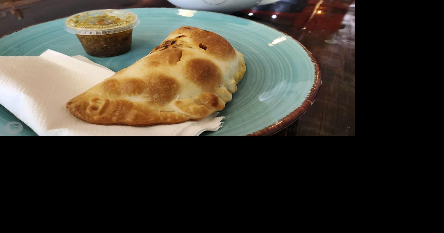 Pan Caliente brings sweet and savory Argentinian pastries to Kansas City