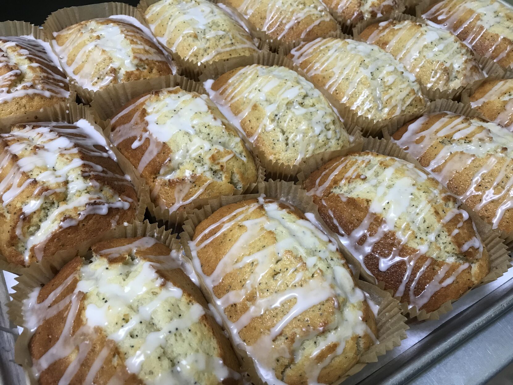 Sweet Things brings homestyle pastries to St. Charles, Mo.