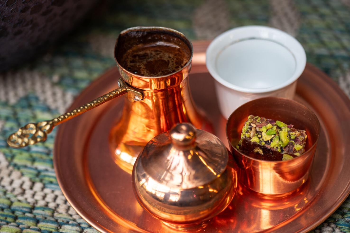 Inside Scoop: Telva at the Ridge in Webster Groves