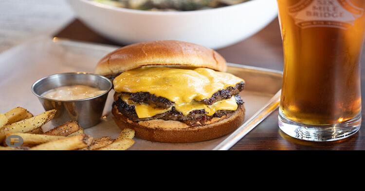 Six Mile Bridge Beer is offering a brand-new menu in Maryland Heights ...