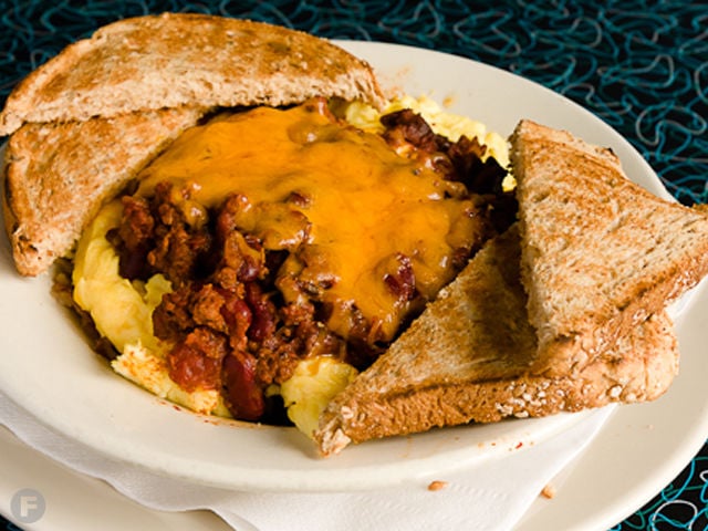 The 9 Best Slingers in St. Louis