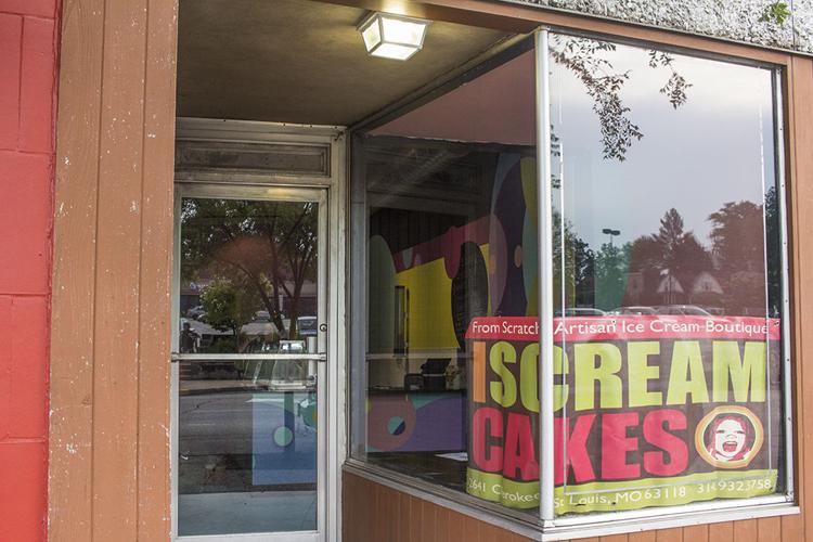 Sneak Peek: I Scream Cakes Opens Today in Maplewood