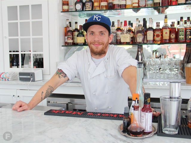 Ostrea and Komatsu Now Open in St. Joseph, Coming Soon to Kansas City