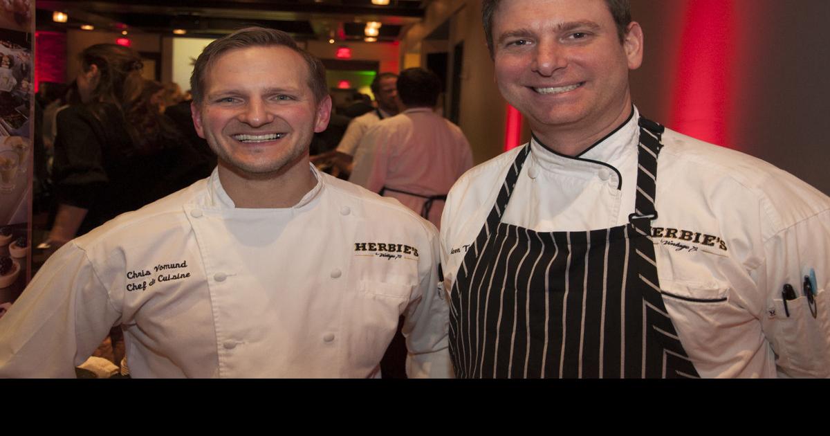 Aaron Teitelbaum Names New Executive Chef at Herbie's Vintage 72