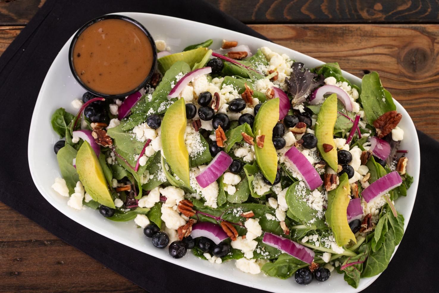 Go inside Burger 809’s new Citygarden home in downtown STL