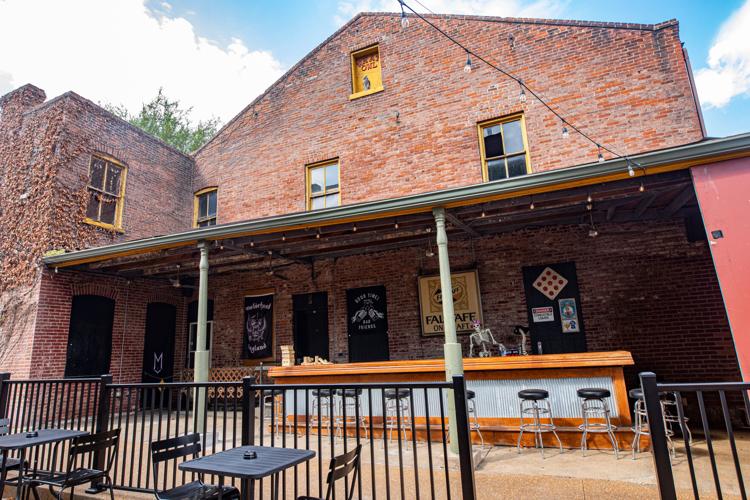 Eat Crow offers a sibling concept to The Crow’s Nest, serving elevated ...
