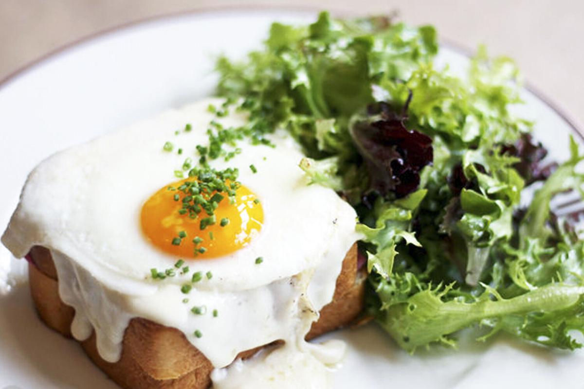 5 elevated brunches that will make you feel super fancy