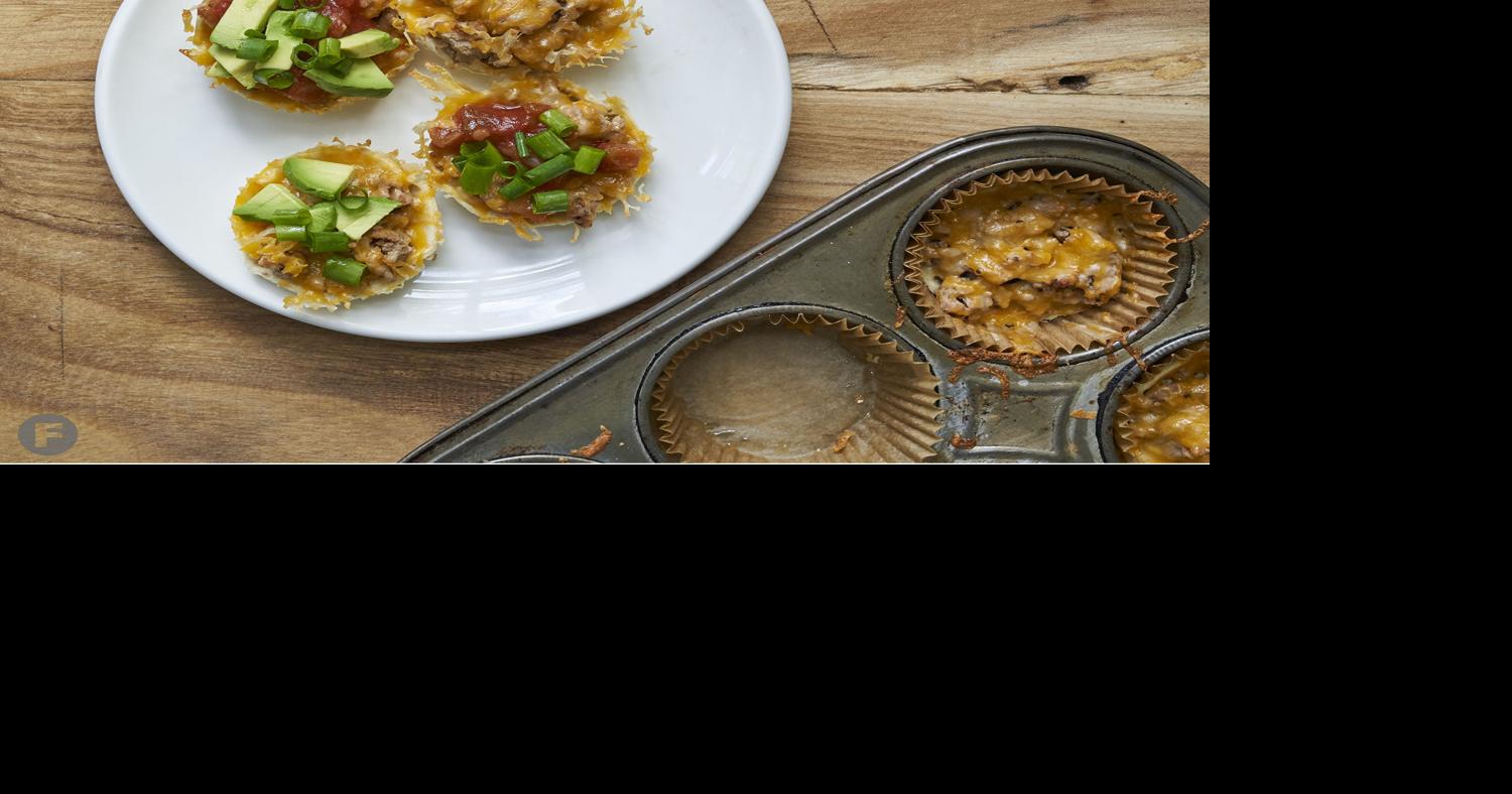 Nacho Cups That Even the Pickiest Kids Will Devour