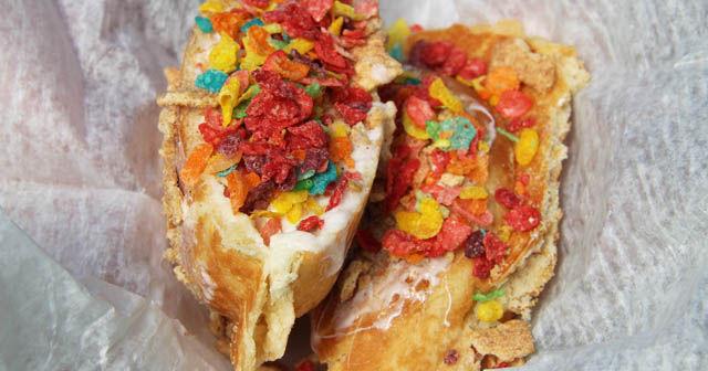 Melt Box Brings Sweet Bun Ice Cream Sandwiches to Kansas City