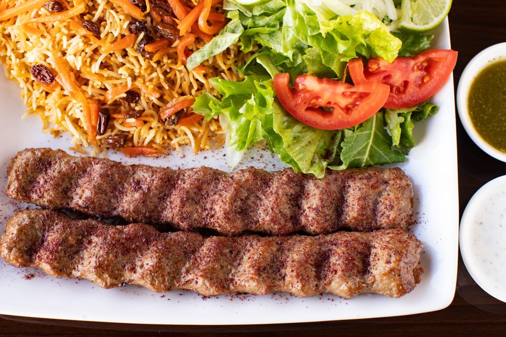 For skillfully prepared Afghan cuisine, look no further than Afghan ...