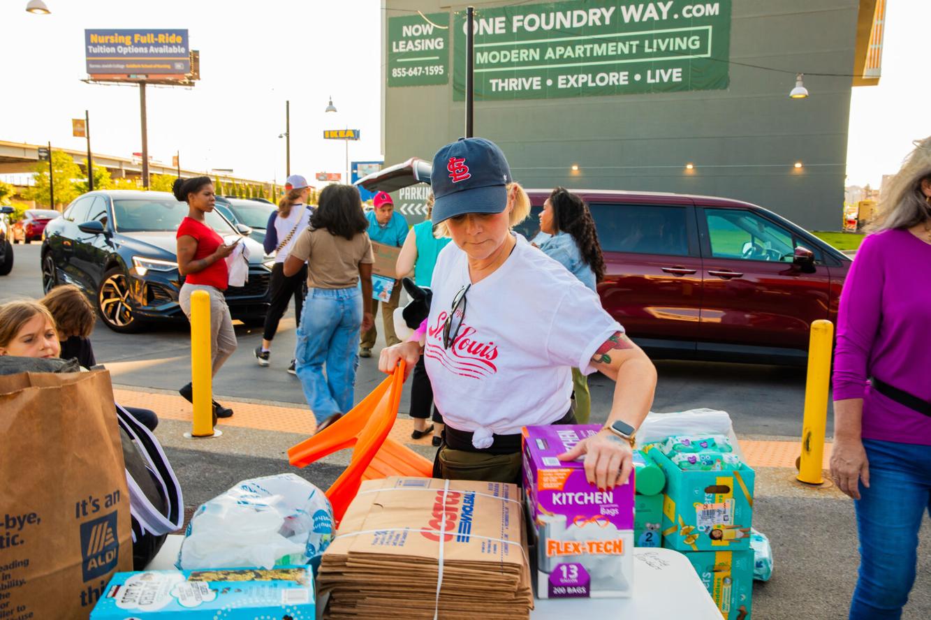 St. Louis Strong: A guide to tornado relief resources