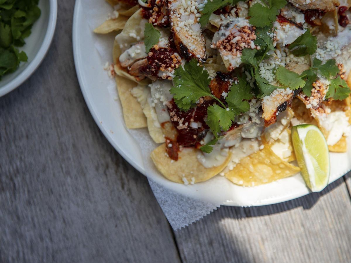 Team Taco Opens in Springfield on August 6