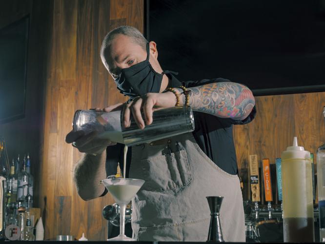 Explore the world of beer, wine and spirits with Marcus Falkowski of ...