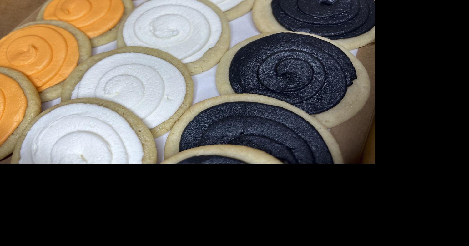 Arias Cookies